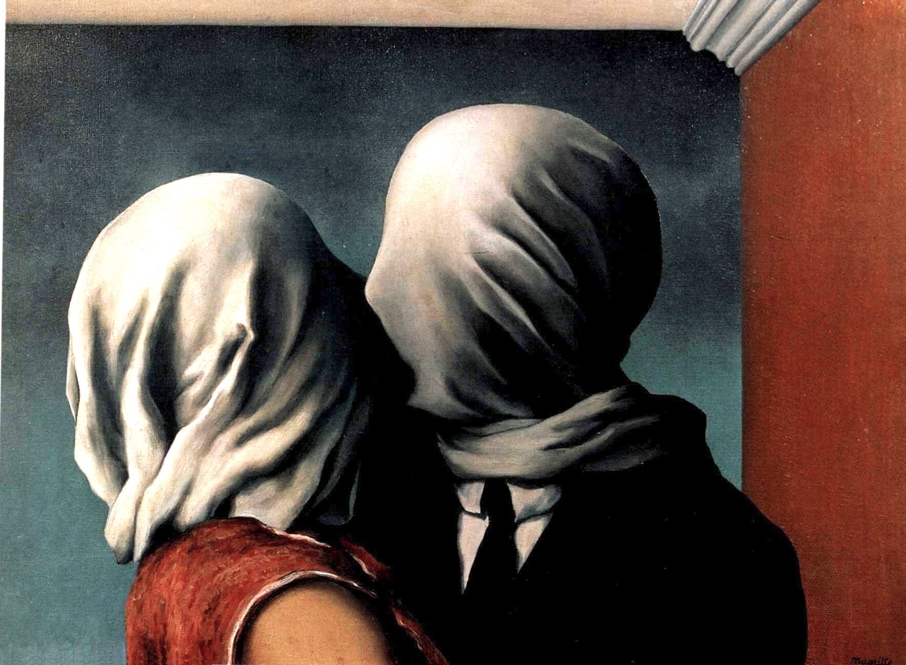 Finalmente liberi: il surrealismo di René Magritte e Salvador Dalì ...